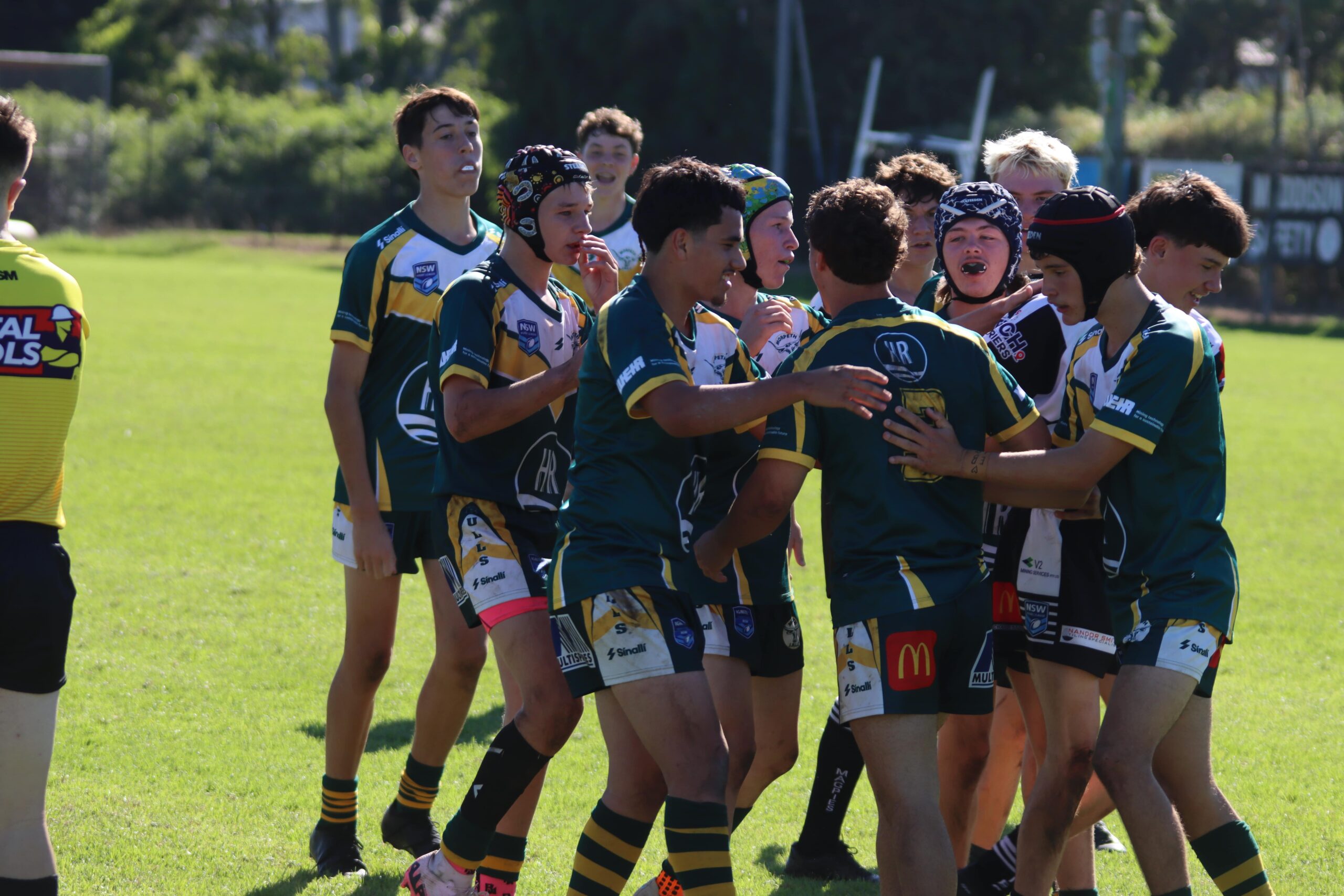 Gallery – Morpeth Bulls JRLC