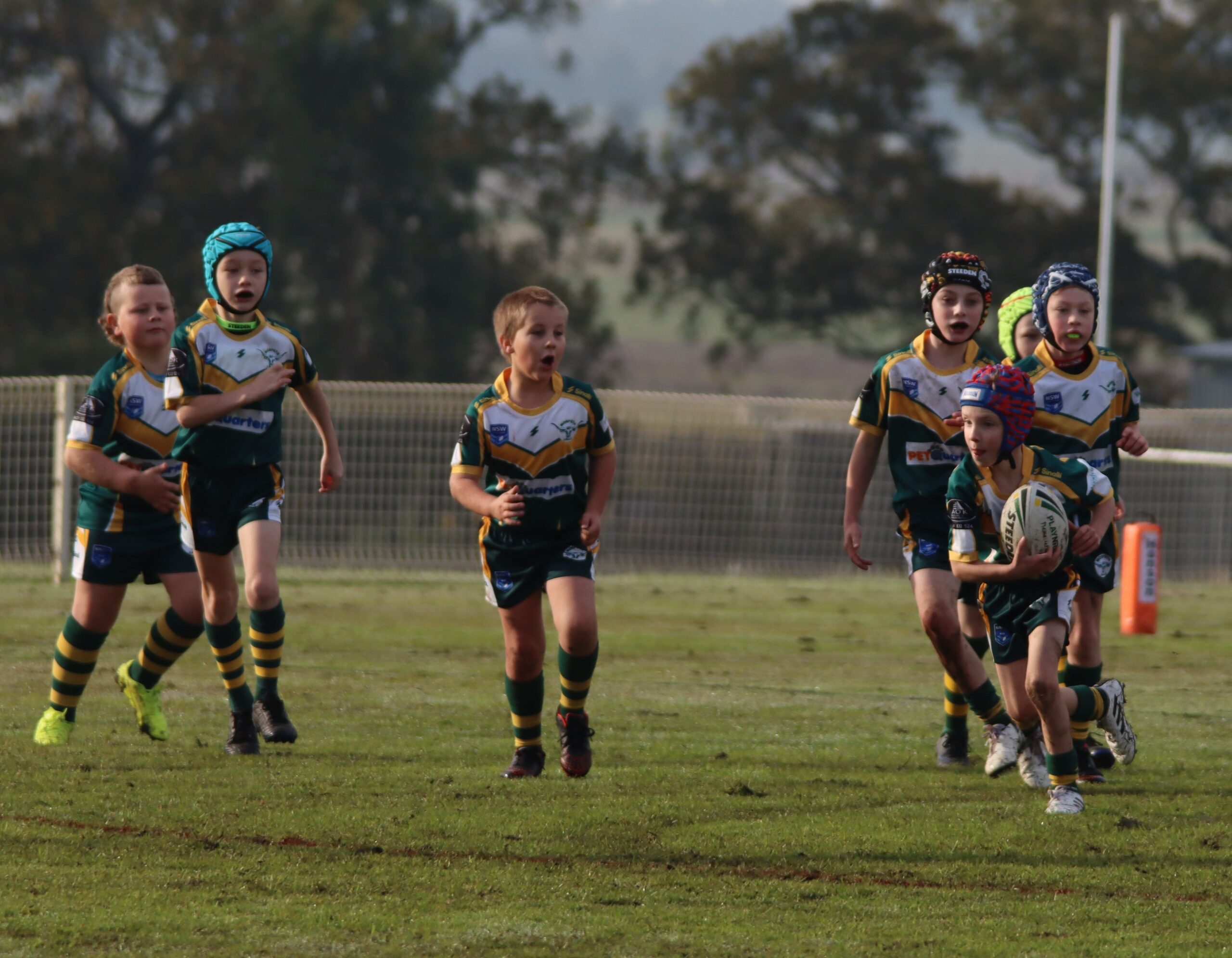 Gallery – Morpeth Bulls JRLC